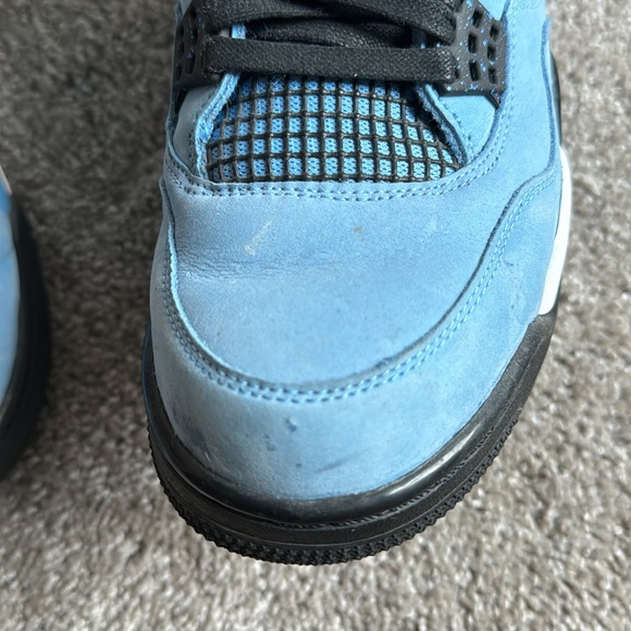 Jordan | Shoes | Travis Scott 4s | Poshmark